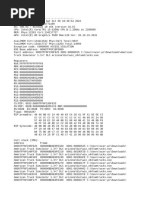 Hacking Telnet | PDF | Security Hacker | Information Age