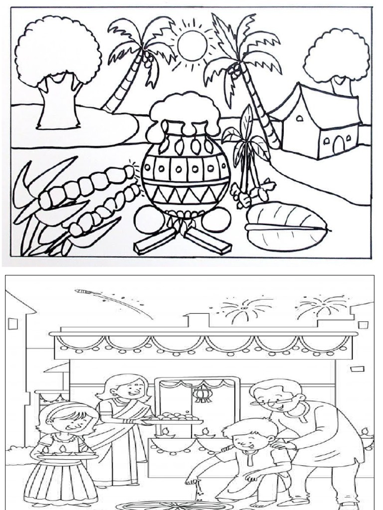 Colouring Photo | PDF