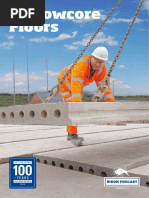 PFC Corofil Linear Gap Seal Blocks | PDF | Drywall | Wall