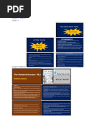 A Schoolgirl's Diary From I AM MALALA | PDF | Malala Yousafzai