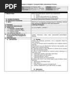 School Form 1: Student Register Template | PDF