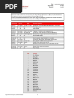 PRSIM Tutorial | PDF | Transmission Line | Computer File