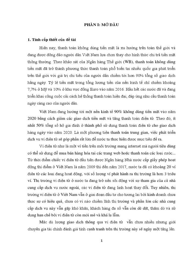 NCKH2018-Tran Thi Khanh Tram | PDF