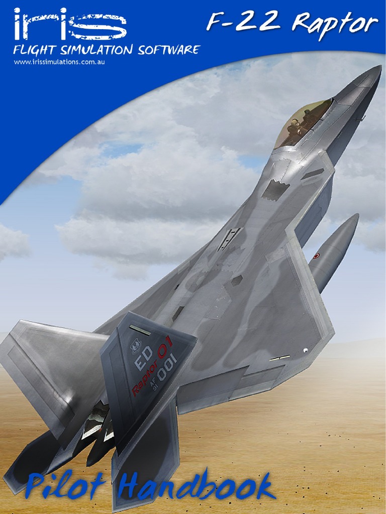 Pilot Handbook | PDF | Takeoff | Landing Gear