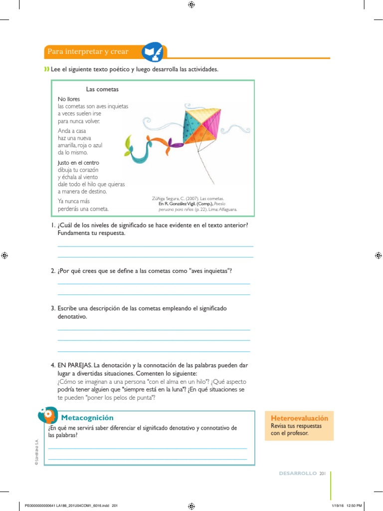 Cuaderno-De-Trabajo-Comunicacion-1 - Copia - Copia Ok | PDF