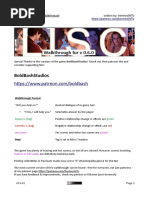 Walkthrough | PDF