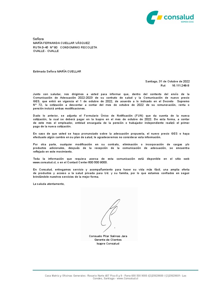 Información Proceso de Adecuación y Ges | PDF | Beneficios para empleados | Relaciones laborales