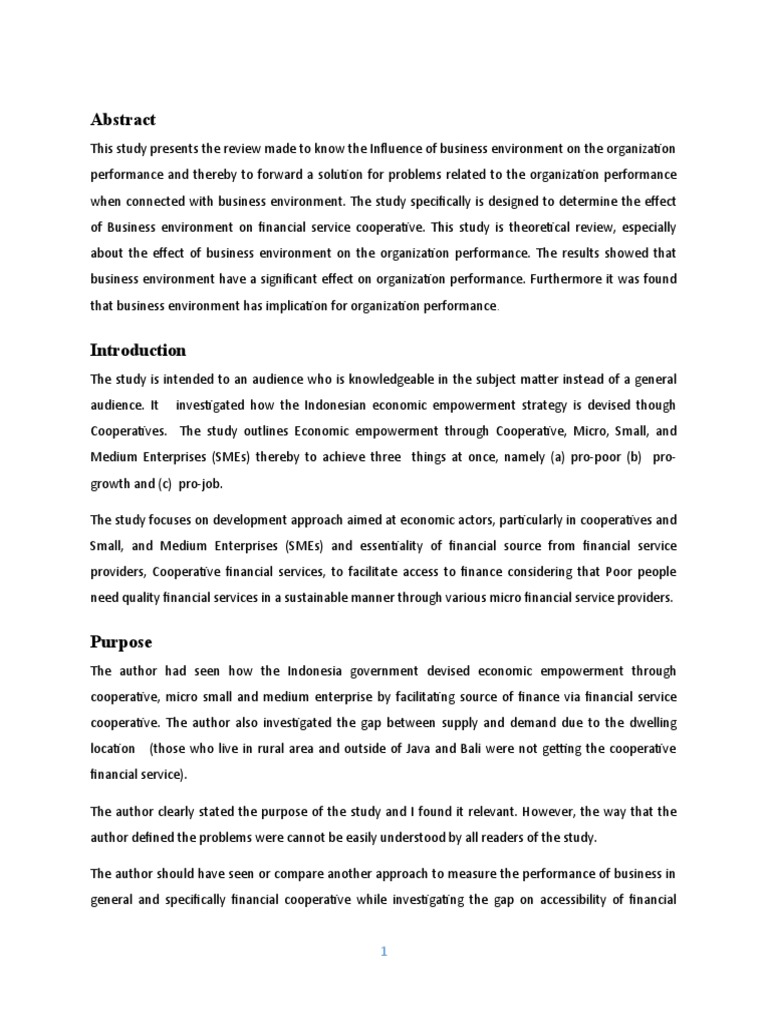 MP Research Method | PDF | Small And Medium Sized Enterprises | Cooperative