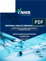 Diagnostic Evaluation of Adults With Hyponatremia | PDF | Diseases And ...