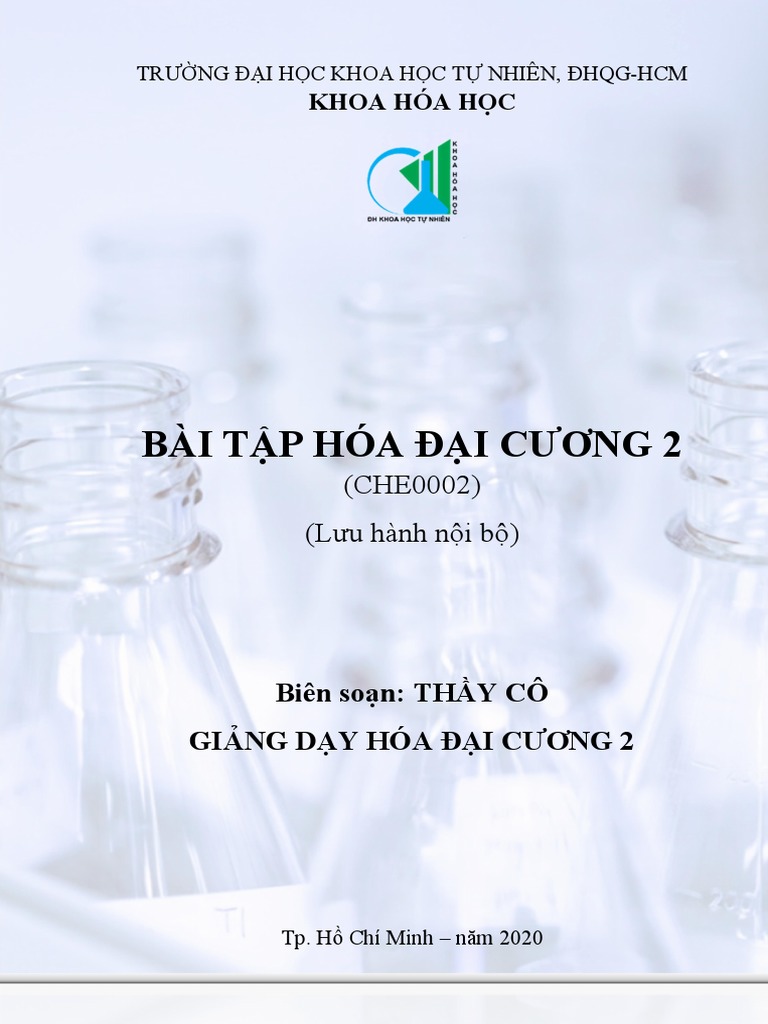 Sach Bai Tap HDC 2-2 | PDF