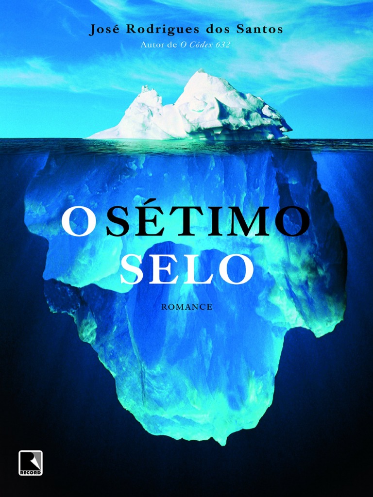 O Mistério do Número 666 em O Sétimo Selo | PDF