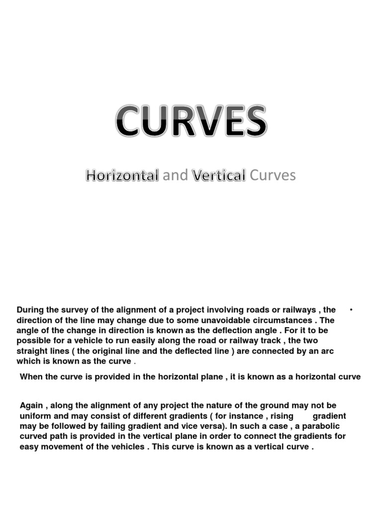 Curves | PDF | Elementary Mathematics | Geometric Shapes