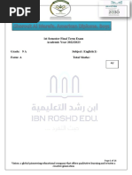 Biography Interview Questions Guide | PDF | Biography