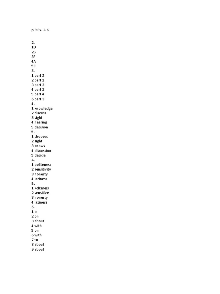 ELHW3 | PDF