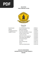Panduan Interpretasi Kurva Pertumbuhan WHO | PDF