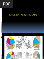 Chest Physio, manual techniques | PDF | Exhalation | Clinical Medicine