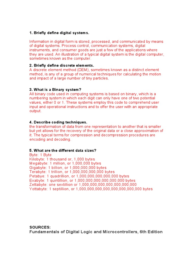 Assignment1 DIGDES1 IAC1 2022A | PDF | Byte | Data Compression
