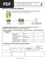 Evolution Des Systemes Techniques | PDF | Art | Ordinateurs