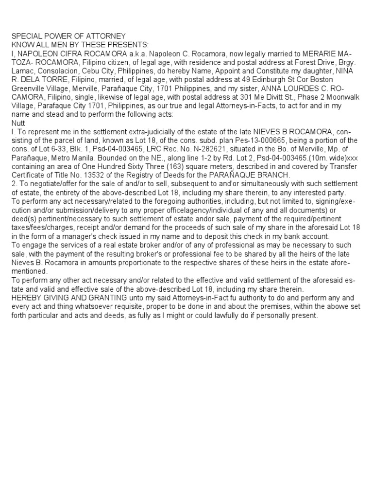 Word 1 | PDF | Private Law | Common Law