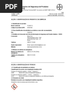 BAYER - PROVENCE TOTAL - v2 - 102000021483 | PDF | Truta arco-íris | Rato