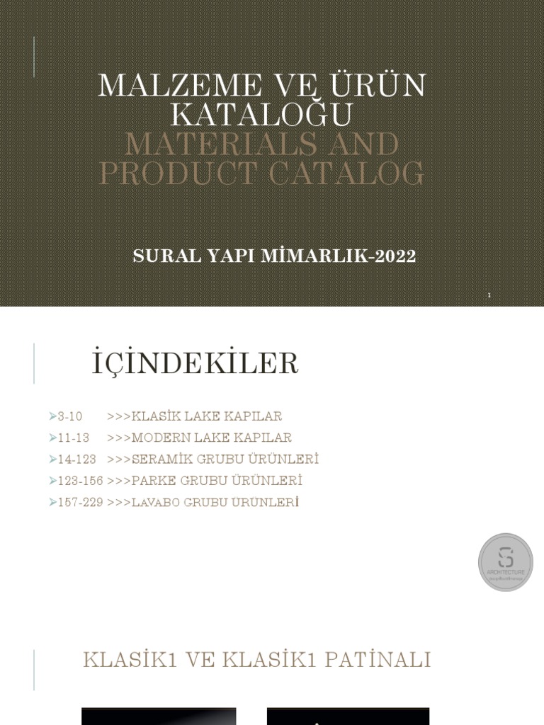 Kata Log | PDF
