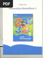 Év Végi Felmérő 2. o Nyelvtan | PDF