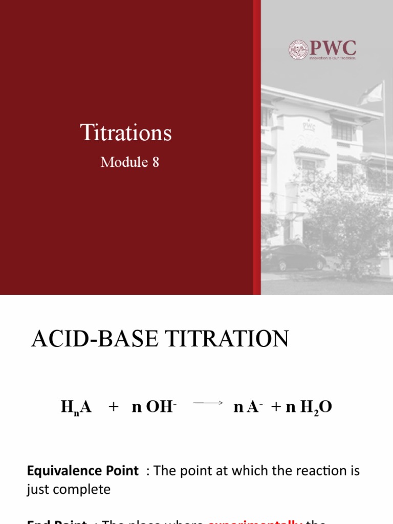 Darimbang - PPT - BSFT - Quantitative Chemistry 10 - Nadzma Darimbang | PDF | Acid Dissociation ...