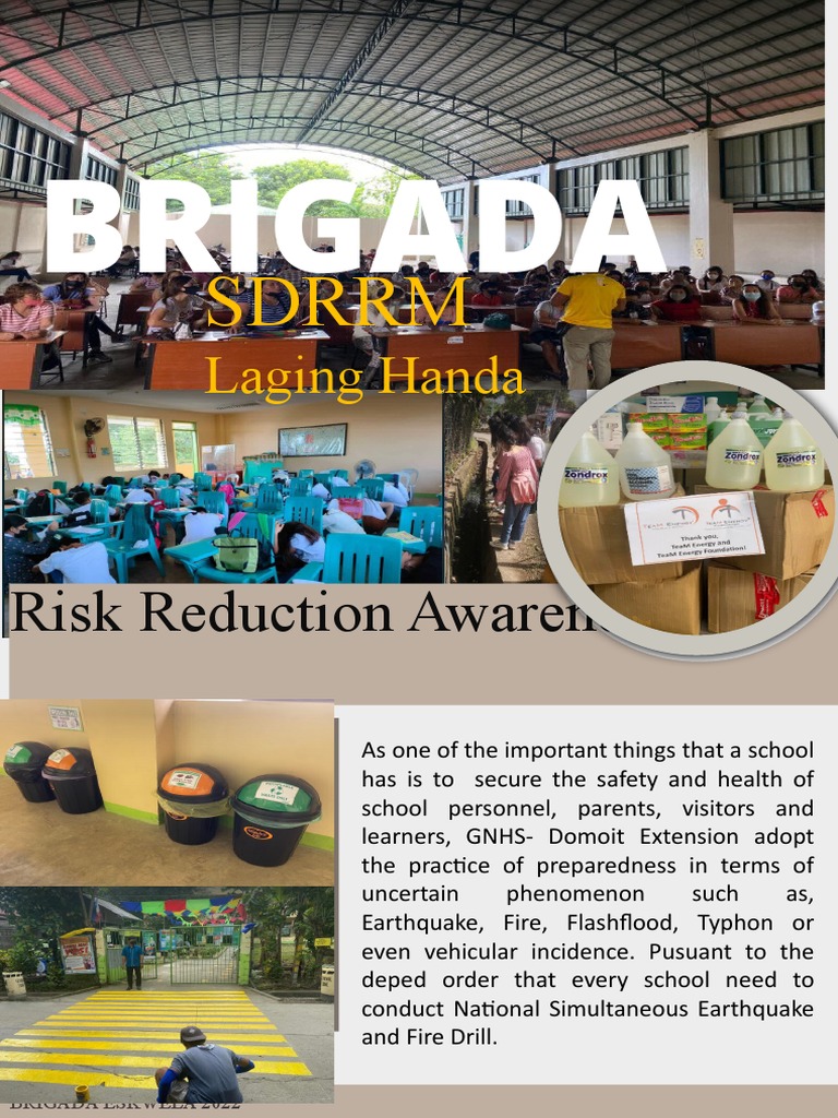 Brigada Magazine 2022 | Download Free PDF | Health Sciences