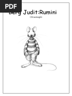 Rumini Olvasónapló PDF | PDF