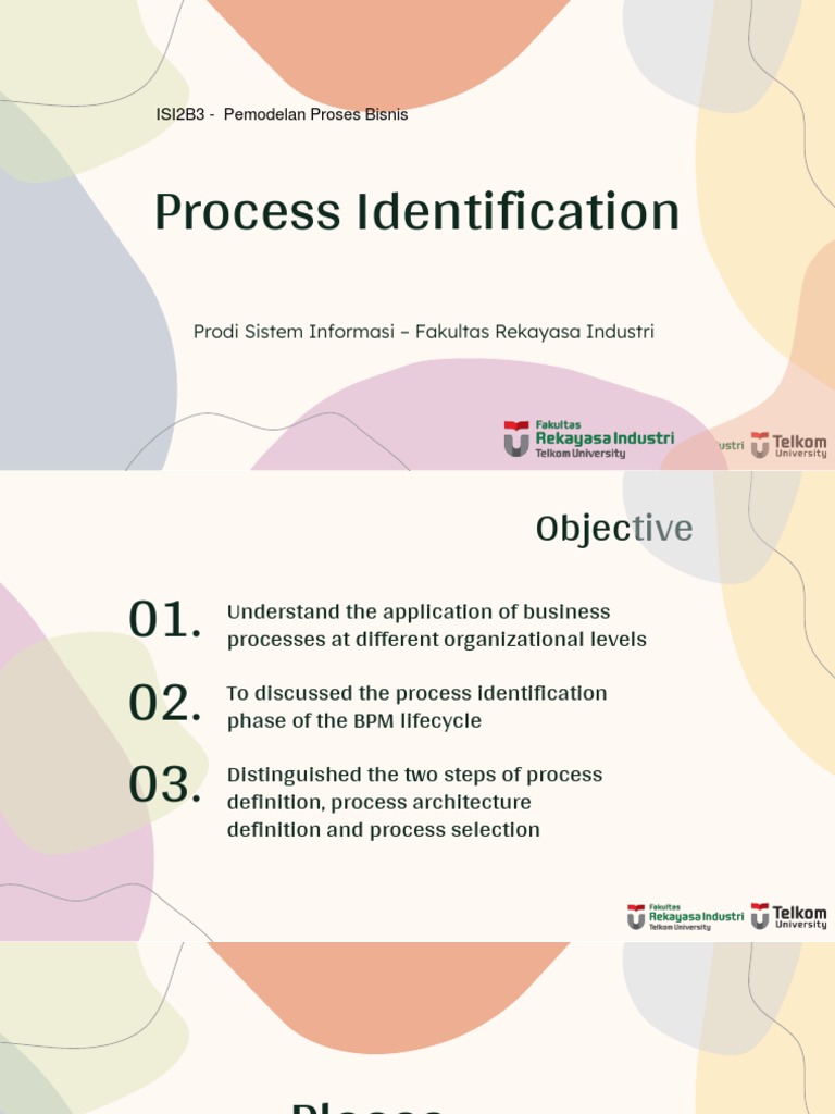 Business Process Modeling Guide | PDF | Value Chain | Business Process