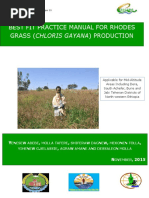 3 Equipments of Seed Testing Laboratory | PDF