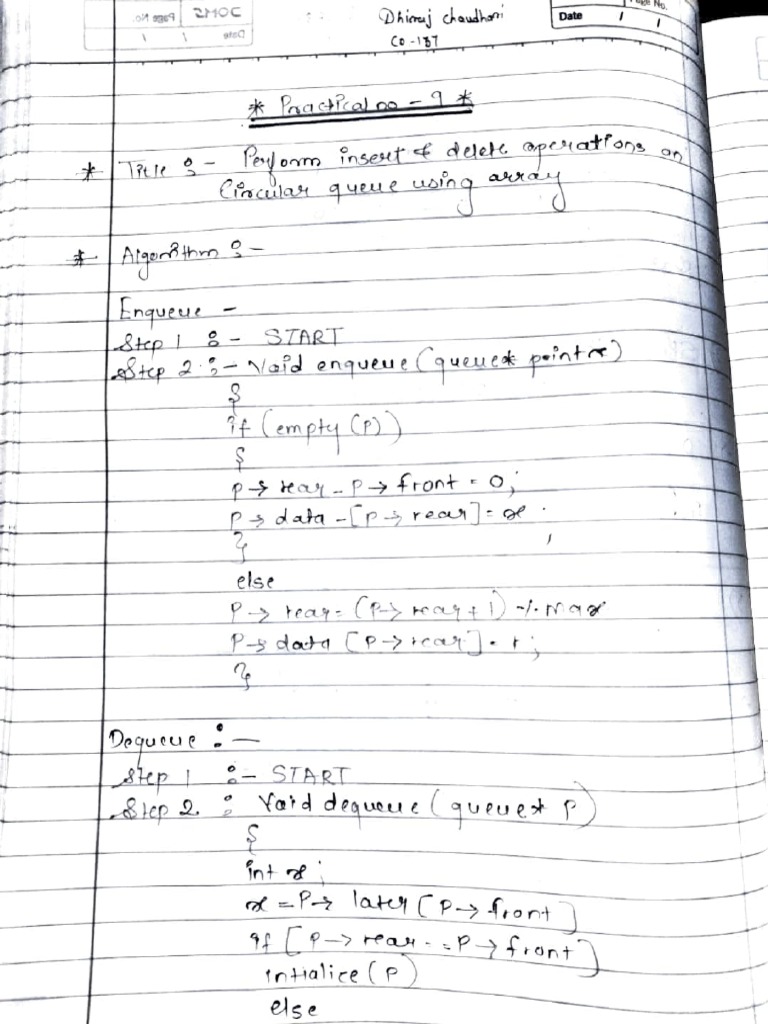 Manual CPH | PDF