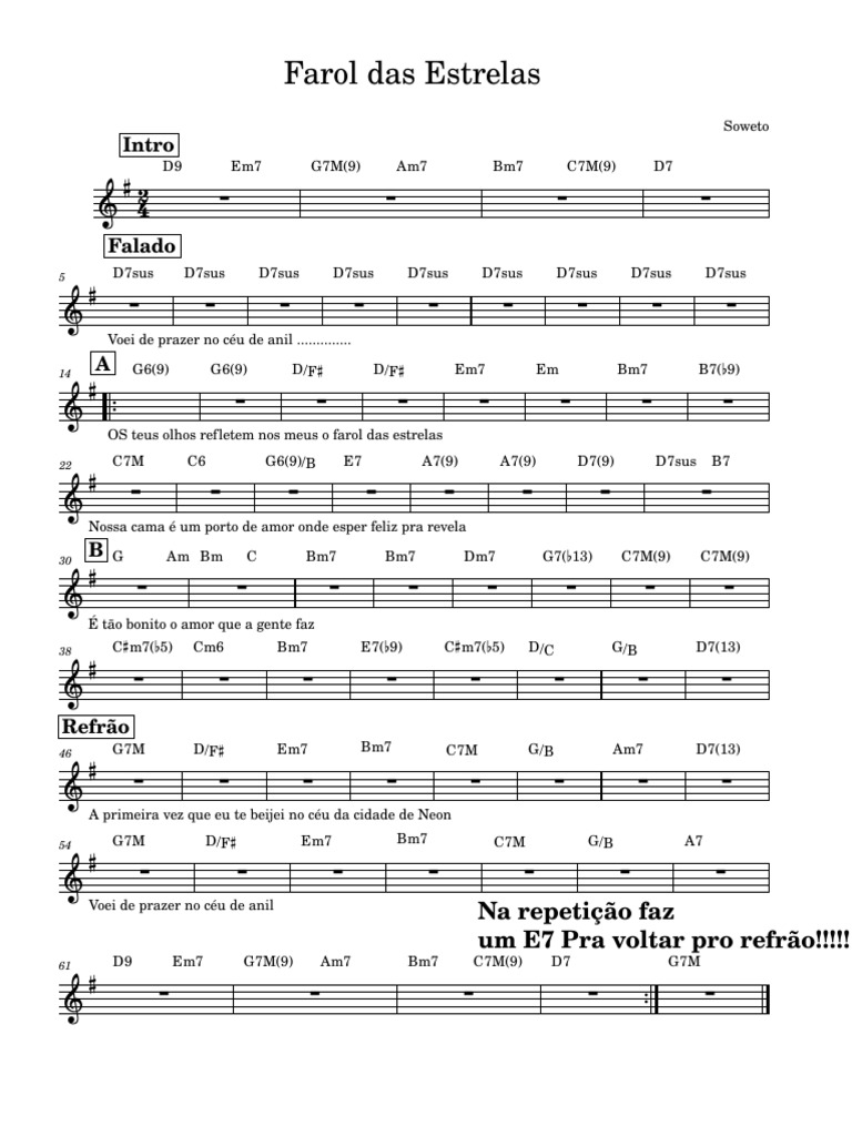 21 Farol Das Estrelas Pdf