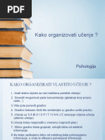 Evaluacijski Obrazac Projekta | PDF