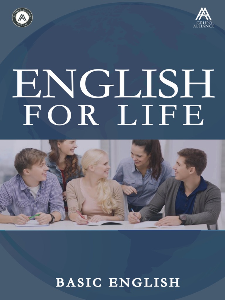 1 - English For Life | PDF