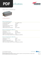 Balluf - Iman - Datasheet - BAM013L - 186949 - en | PDF