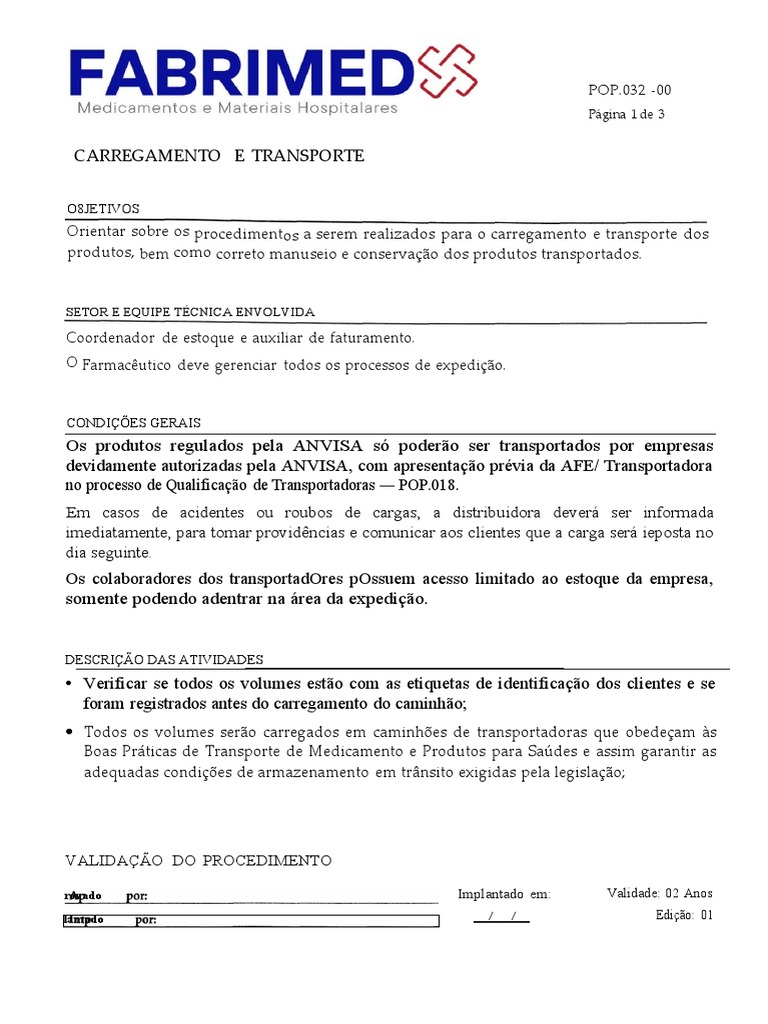 Pop 32 | PDF | Farmacêutico