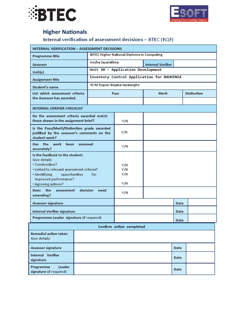 A-019730-1659169394114-163444-W.M.supun Anjana Jayasinghe Unit 30 - Application Development ...