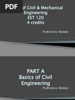 Basic Civil Engineering Knowledge | PDF