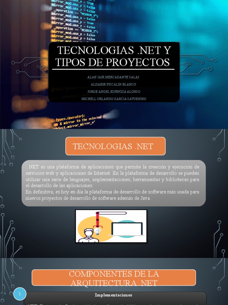 Programacion Avanzada | PDF | .NET Framework | Lenguaje de programación