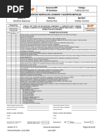 Formulario de Reembolso Dental BICE Vida | PDF | Odontología | Cuidado ...