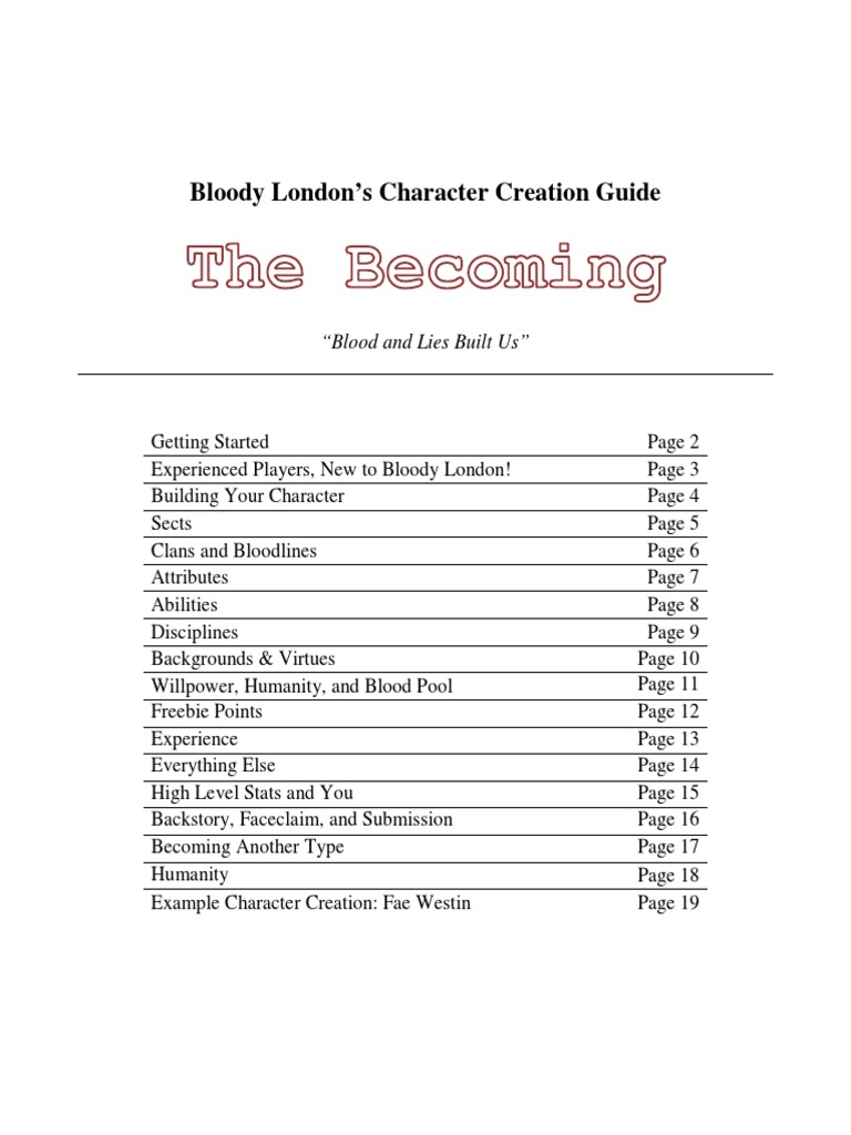 The Becoming | PDF | Self Control | Self-Management