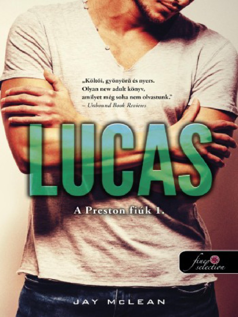 Lucas (Jay McLean) | PDF