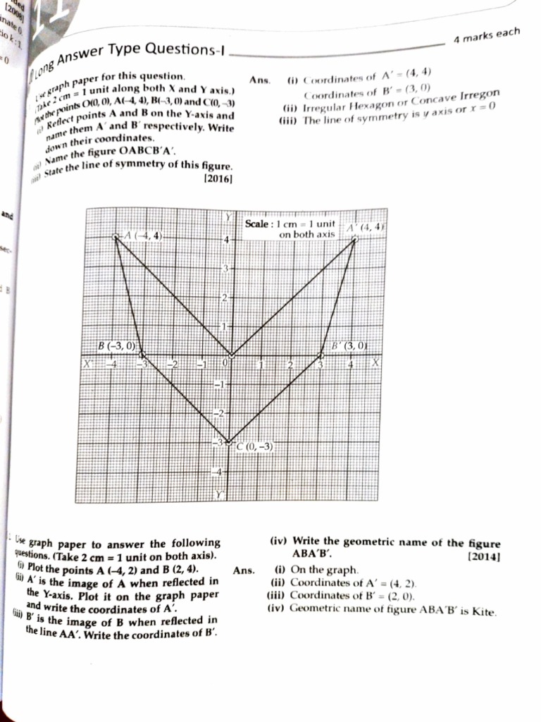Adobe Scan Aug 28, 2022 | PDF | Cartesian Coordinate System | Area