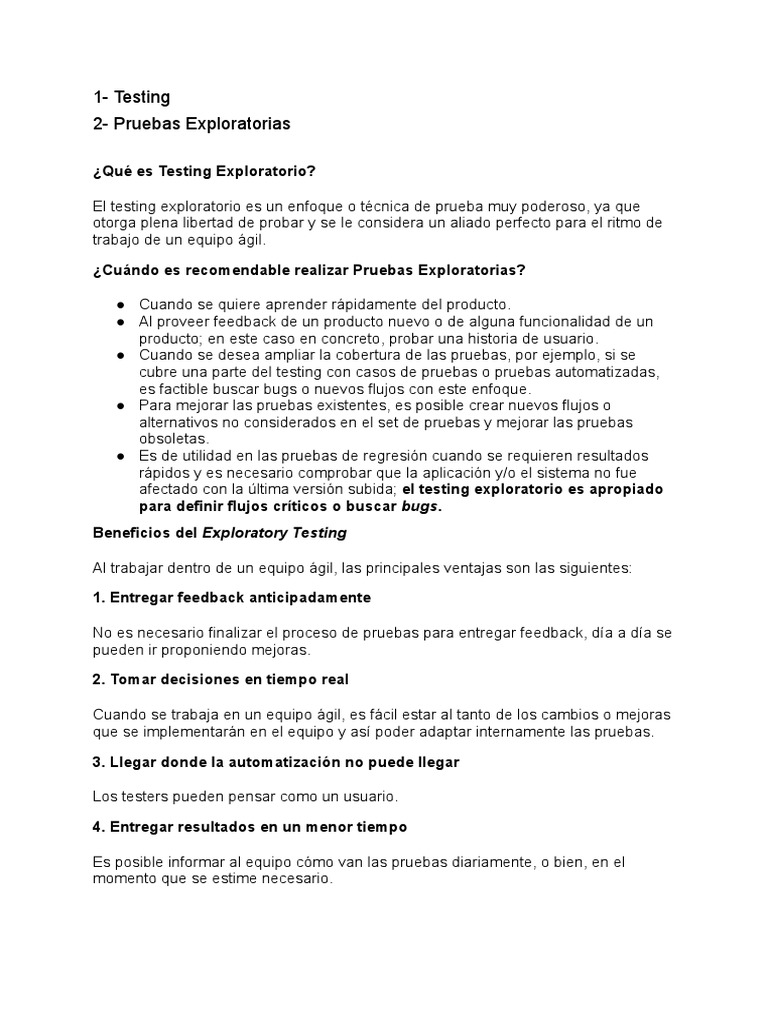 Prueba Tecnica | PDF | SQL | Aplicación movil