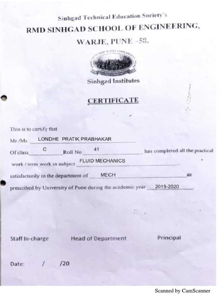 FM Sample File | PDF