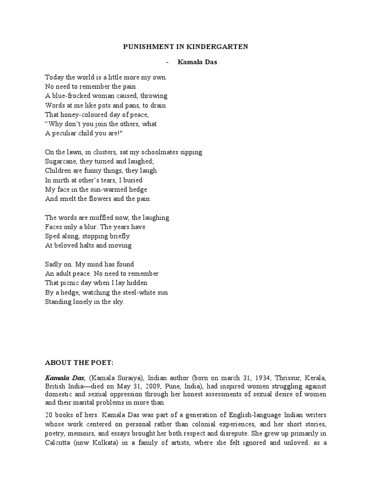 Unit I & Ii | PDF | Poetry