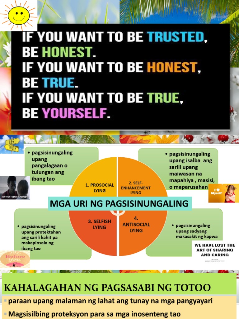 PPT KATAPATAN Week 2 | PDF