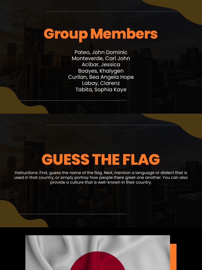 Group 2 | PDF | Communication | Globalization