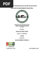 Ficha Técnica Magnaflux Penetrante SKL-SP1 (Español) | PDF | Solvente ...